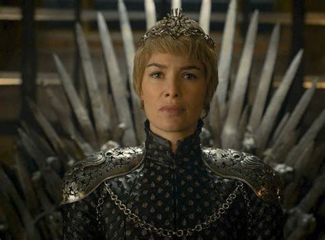 The Secret Book Only Item That Cersei Could Use To Take Down The Dragons