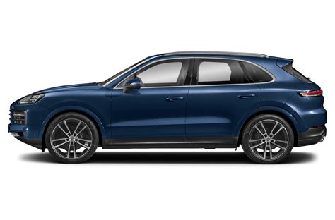 2025 Porsche Cayenne Specs Prices Mpg Reviews And Photos