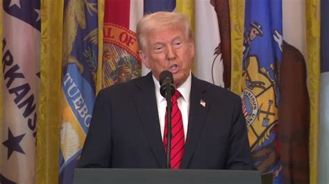 Tarifaço Por Que Trump Foi Mais Duro Com Alguns Países E Menos Com