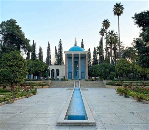 نگاهی نو به زیبایی های سعدیه کجارو