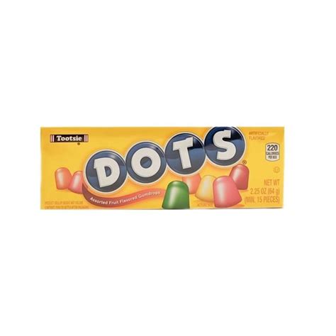 Original Dots Bulk Candy Store
