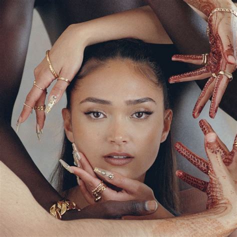 Joy Crookes Skin Sony Music España