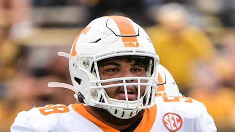 Heres The Projected Contract For Bears Ot Darnell Wright Nbc Chicago