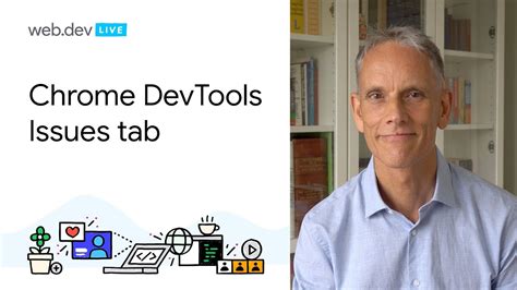 Find And Fix Problems With The Chrome Devtools Issues Tab Youtube