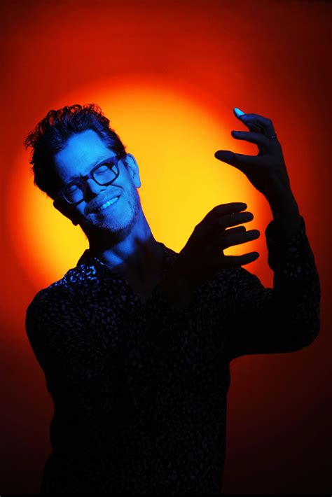 Donny Mccaslin Quartet Usa