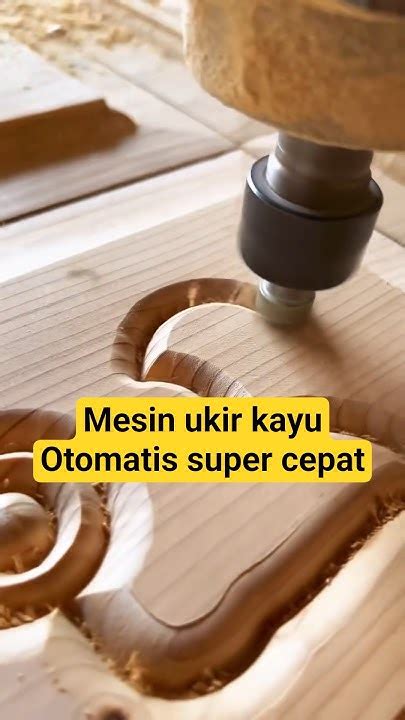 Mesin Pemahat Cnc Fypシ゚viral Ytshorts Youtube