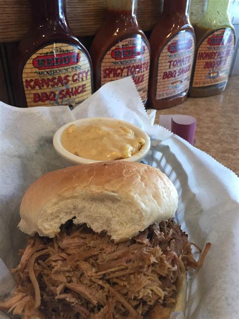 Redds Smokehouse Bbq Carlisle Menu Prices And Restaurant Reviews