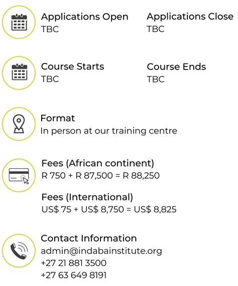 Ami Elementary 6 12 Diploma Indaba Institute