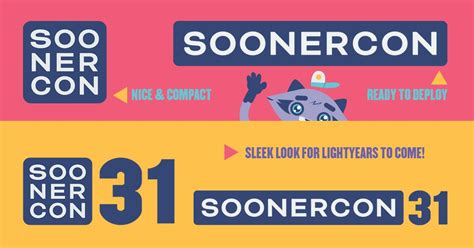 Soonercon Branding File 770