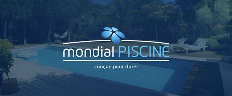 Billboard Mondial Piscine Adèle Langlois