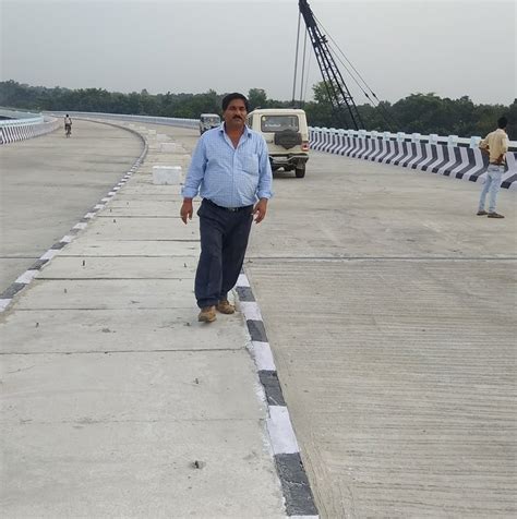 Kishore Kumar Pathak