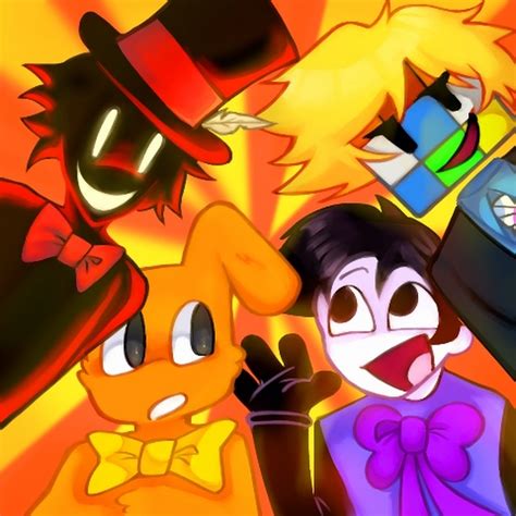 Elshowdebinny Youtube