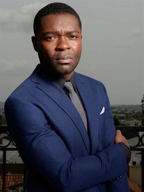 Actor David Oyelowo 60 Photos Moonagedaydreamfilm