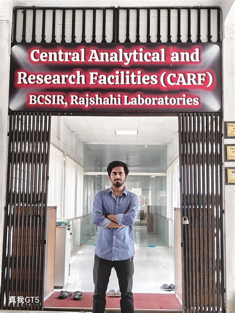 Raian Ferdous On Linkedin 🔬🧪