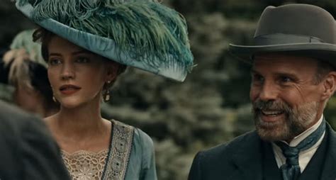 Thurber Takes A Wrong Turn In The Guillermo Del Toro Version Of Pickman