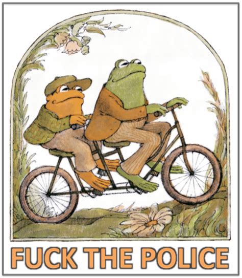 Indeed Fuck Em Frog And Toad Know Your Meme