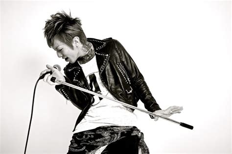 Ash Da Hero Official Site Ash Hero Official