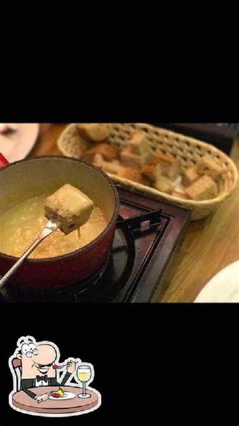 Bebbis Restaurant Grindelwald Recensioni Del Ristorante