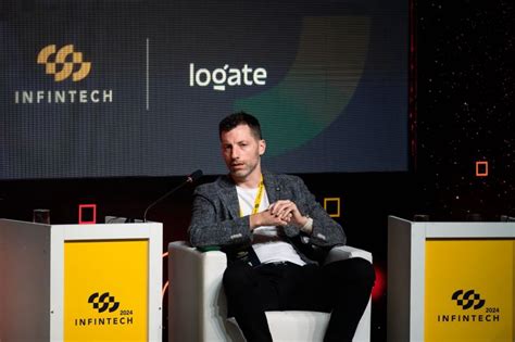 Feeling Proud Sharing A Stage Second Year In A Row And Witnessing Infintech Becoming A Regional