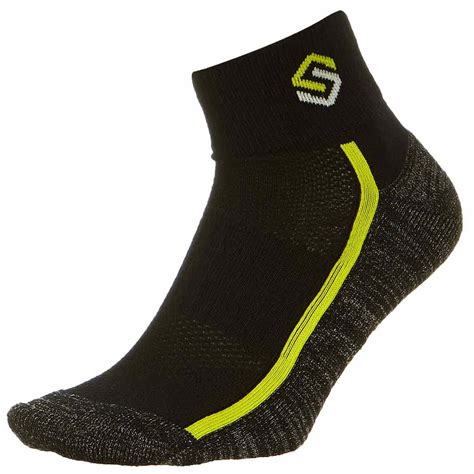 Ultralight Mini Sock Black Scentlok Technologies