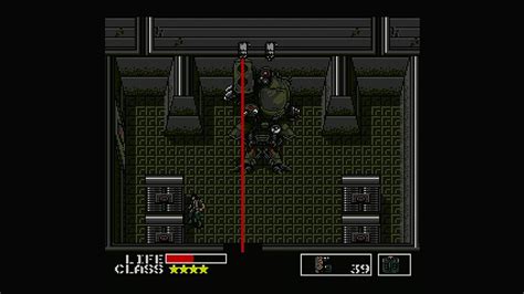 The Entire ‘metal Gear Solid Timeline Explained
