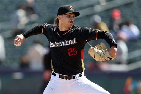 Jaden Agassi Bitteres Baseball Debüt Für Graf Sohn