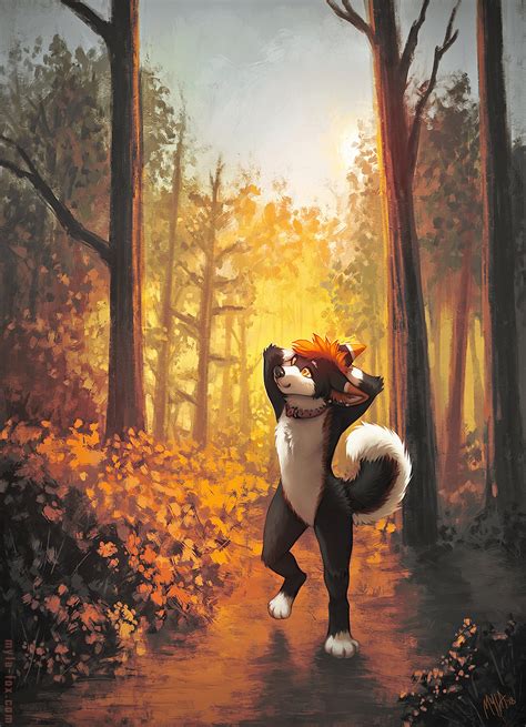 The Big Imageboard Tbib 2018 Anthro Black Body Black Fur Black Nose