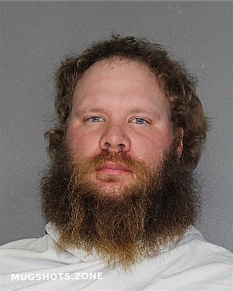 Esskew Ryan 03 02 2025 Ellis County Mugshots Zone