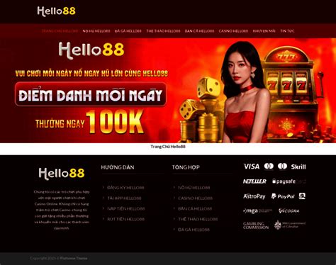 Trade Khám Phá Thế Giới Đẳng Cấp Với Hello88 Nơi Giải Trí Đỉnh Cao