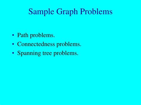 Ppt Graph Representations And Operations Powerpoint Presentation Free Download Id4239920