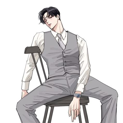 Lee Seops Romance Đang Yêu Manhwa Hình ảnh