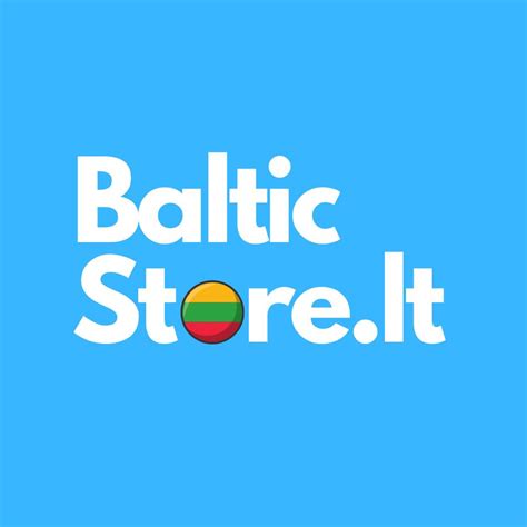 Baltijos Prekyba