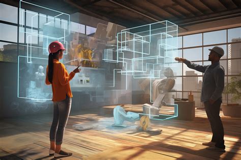 Web Ar Explained Benefits And Examples Web Based Augmented Reality