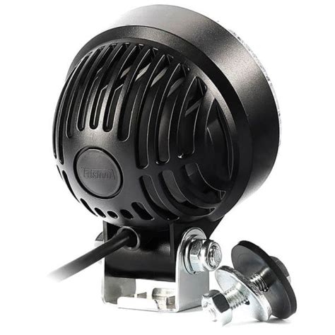 Farol Led Redondo De Campo Amplo Ft 364 Fristom Leonleds Com