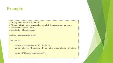 Program Control Structure 2 1 1pptx