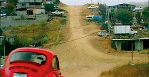 Sisyphus Has His Rock And Alys His Bug Laist