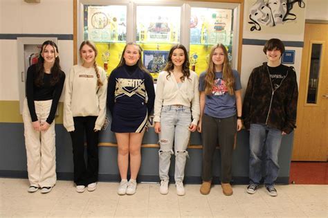 Knoch Middle School