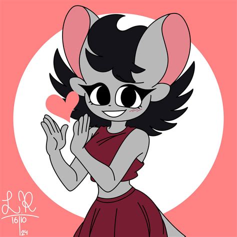 Izzys Love By Xxberrybombxx On Deviantart