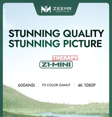 ZEEMR Z1 Mini - Deals Therapy
