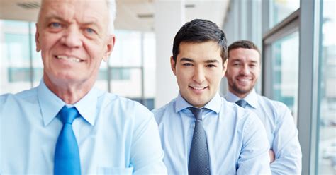 Steal These Strategies For Managing Multi Generational Workforce