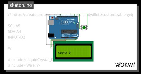 geiger muller counter arduino at barbara moser blog