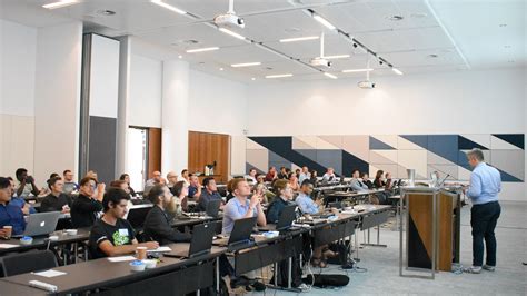 2018 Dynamo User Group Computational Design Workshop Dynamo User