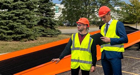 Safety Tips For Yard Ramps Itz Industrial Toolz