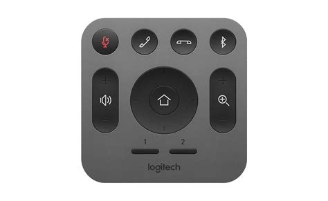 Logitech All In One Solutions By Enovec