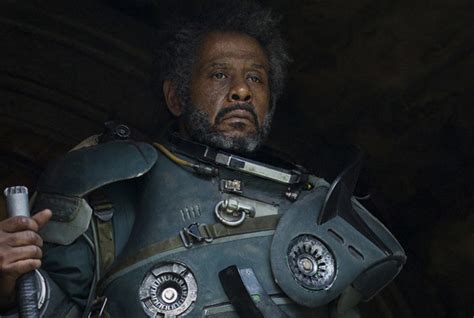 Forest Whitaker Confirms Saw Gerrera Returning For Andor Season 2