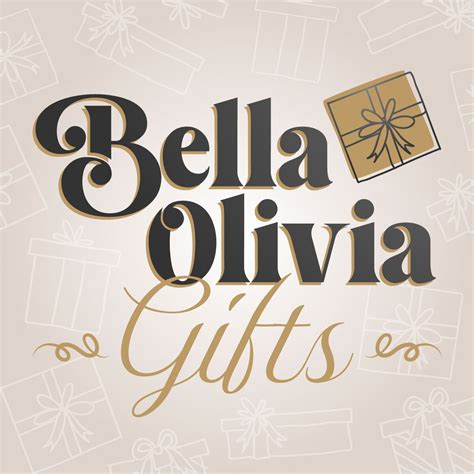 Bella Olivia Ts