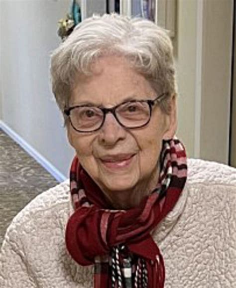 Arlene Jeanette Renstrom Heebner Three Forks Voice