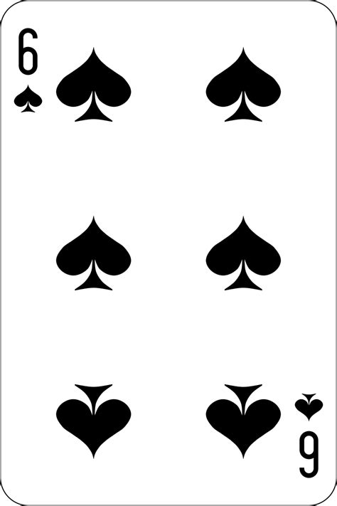 Free Playing Card Back Vector Art Download 4 309 Playing Card Back