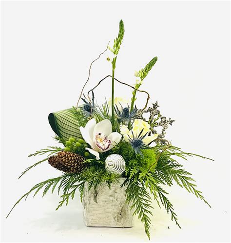 Star Of Bethlehem Eight Petals Flower Shop