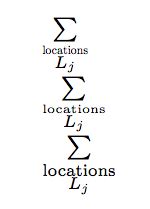 Fontsize Font Size In Math Mode TeX LaTeX Stack Exchange